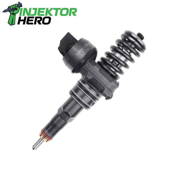 0414720035 Bosch Pumpe Düse Einheit PDE VW SKODA SEAT CORDOBA 1.4 TDI ...