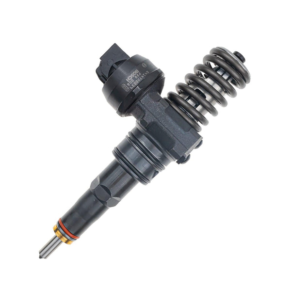 0414720039 VW GOLF 1.9TDi BOSCH PUMPE DUSE EINHEIT PDE 038130073AL ...