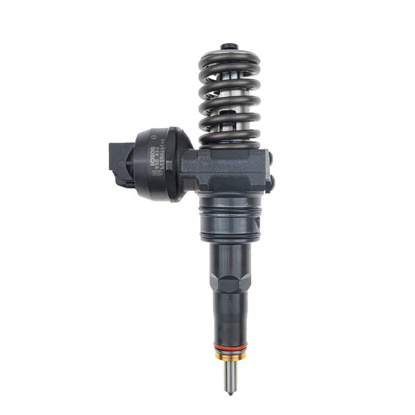 0414720039 VW GOLF 1.9TDi BOSCH PUMPE DUSE EINHEIT PDE 038130073AL ...