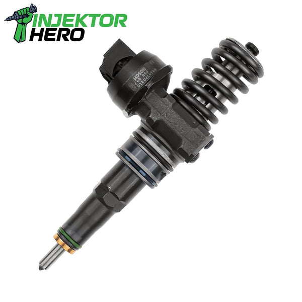 0414720310 BOSCH PUMPE DUSE EINHEIT PDE TRANSPORTER 2.5 TDI 070 130 073 ...