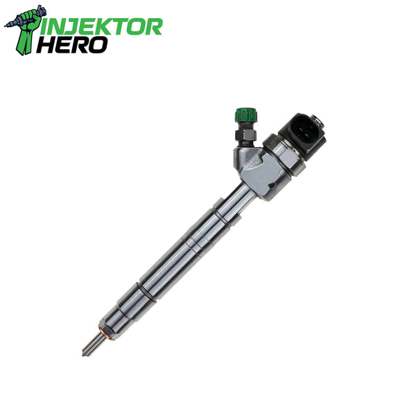 0445110096 BOSCH EINSPRITZDUSE INJEKTOR MERCEDES SPRINTER VITO 2.2 ...