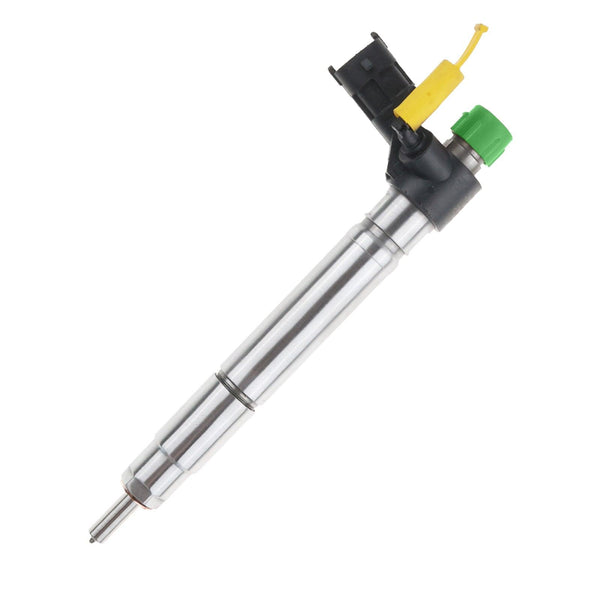 0445115042 Bosch Einspritzdüse Injektor Land Rover Freelander 2.2 TD4 ...